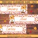 Desk Name Labels, Classroom Name Labels, Cubby Label, Name Tags, Back ...