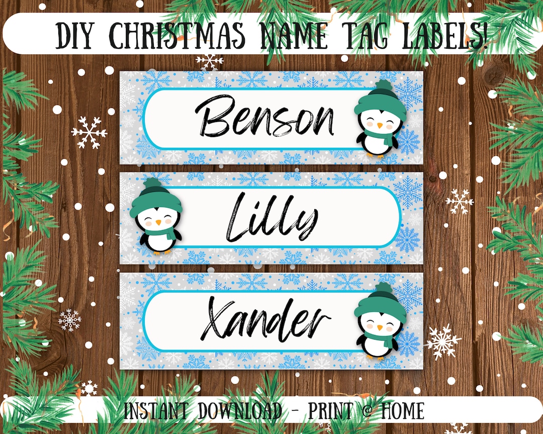 Desk Name Labels, Classroom Name Labels, Cubby Label, Name Tags, Back ...