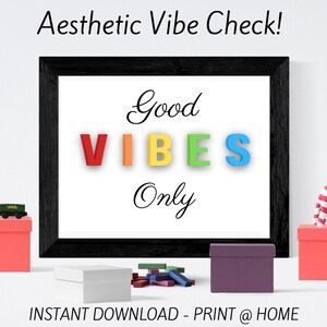 Montessori Classroom Decor Wall Art, Printable Classroom Posters ...