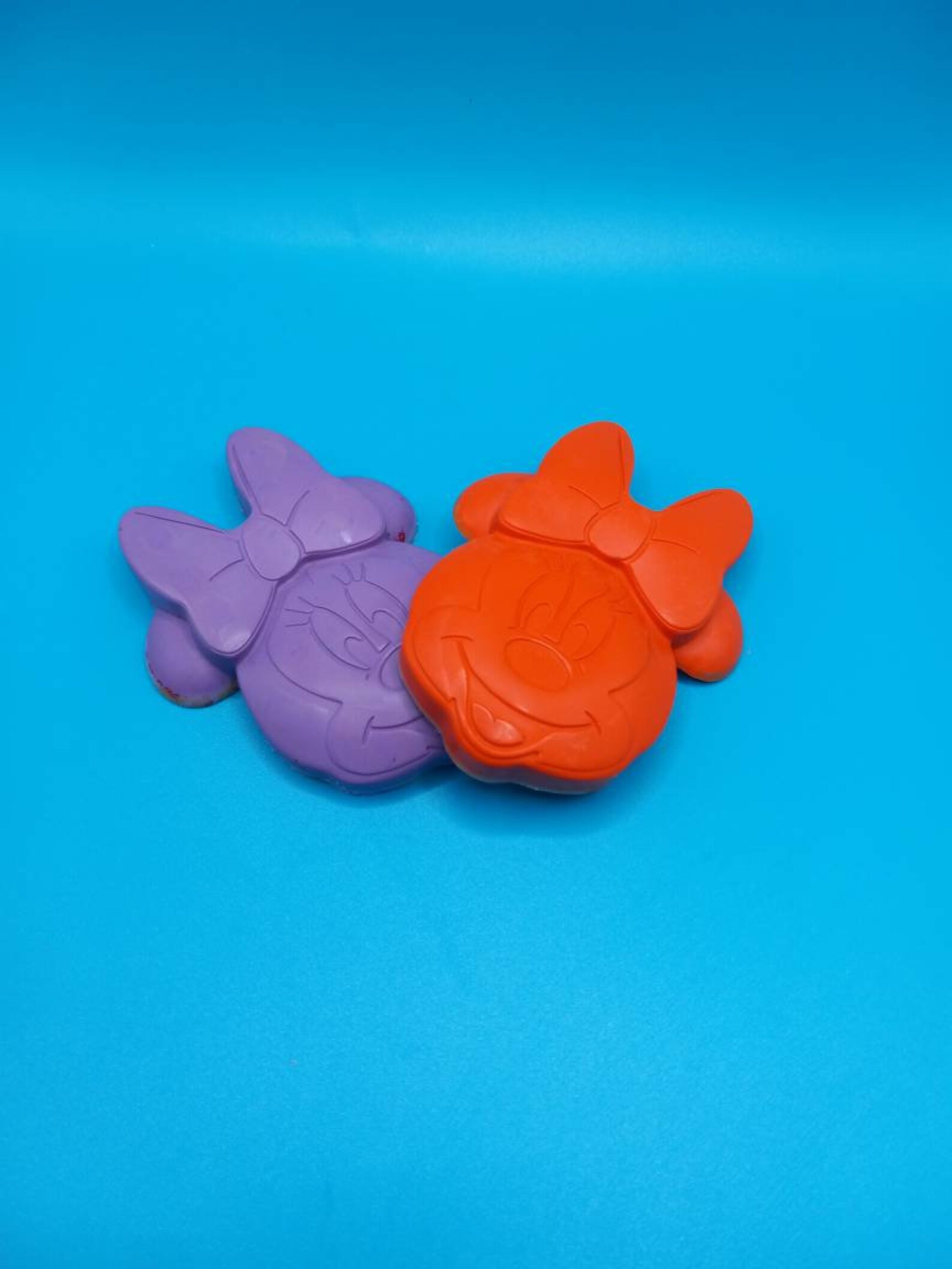 Minnie Mouse Crayons, Animation Crayons, Sensory Toys, Montessori Gifts ...