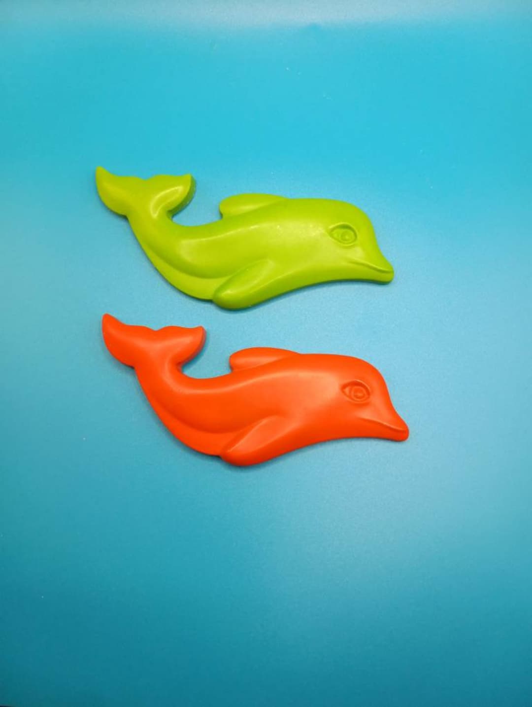 Dolphin Crayons, Creative Kids Gifts, Play Toys, Birthday Gifts for ...