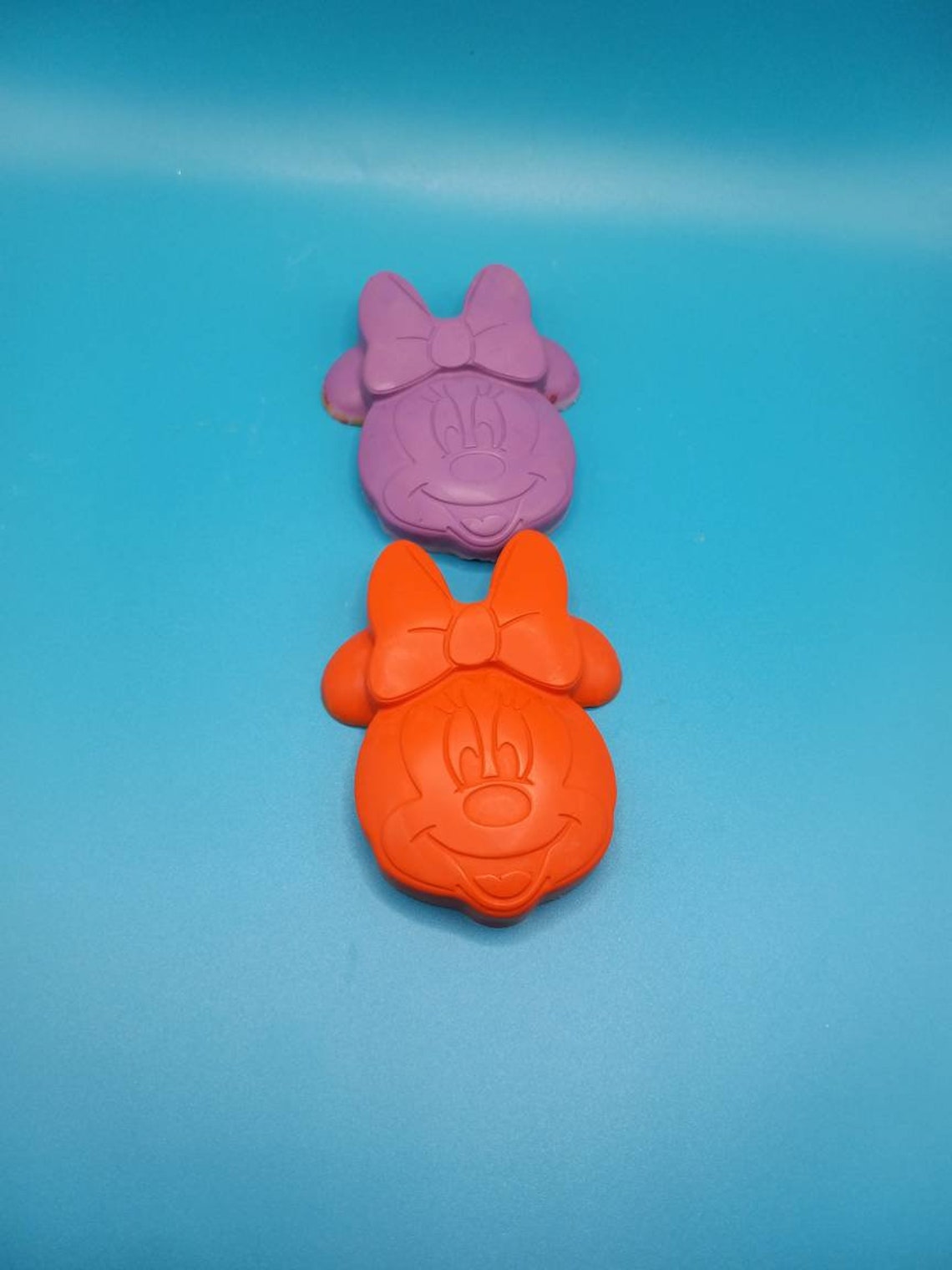 Minnie Mouse Crayons, Animation Crayons, Sensory Toys, Montessori Gifts ...