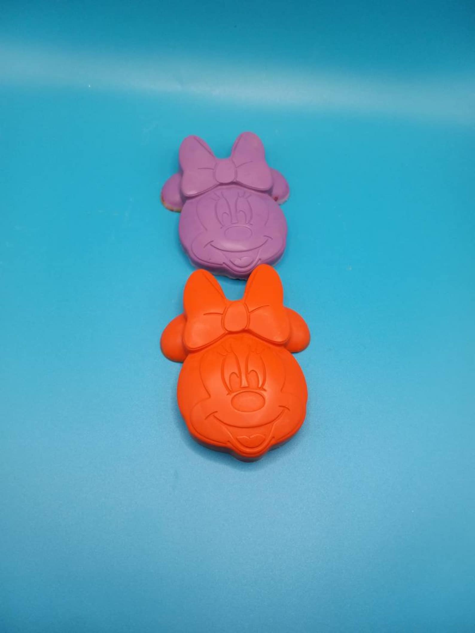 Minnie Mouse Crayons, Animation Crayons, Sensory Toys, Montessori Gifts ...