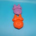 Minnie Mouse Crayons, Animation Crayons, Sensory Toys, Montessori Gifts ...
