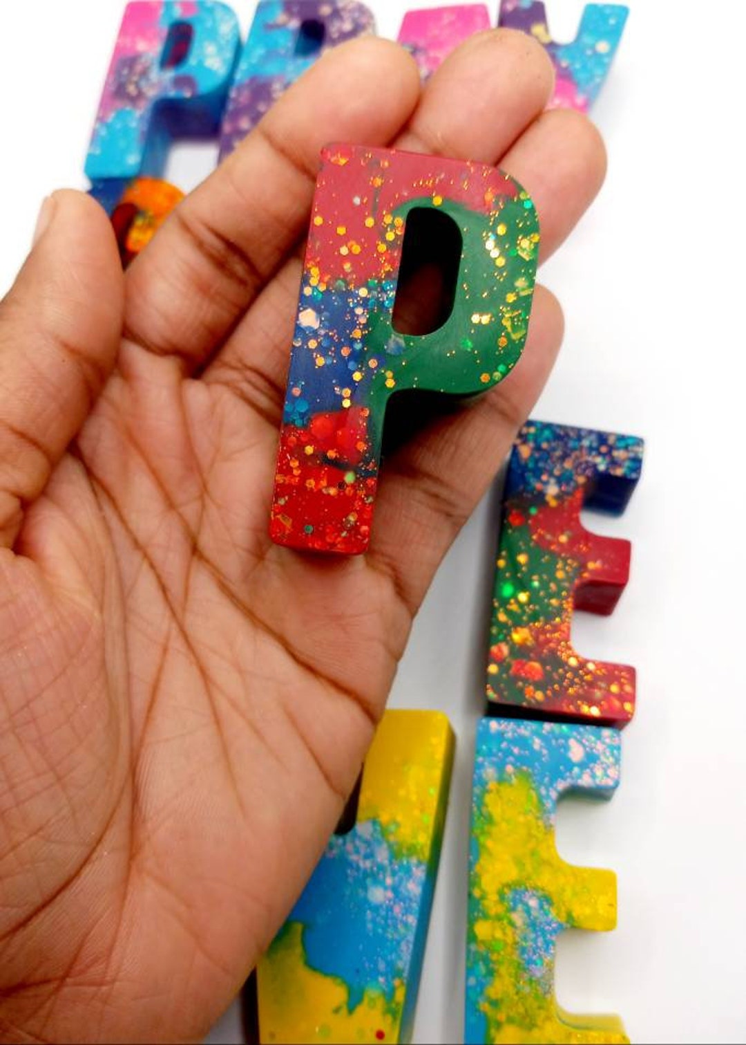 Encouraging Gifts, Display Gifts, Creative Crayons, Arts and Crafts ...