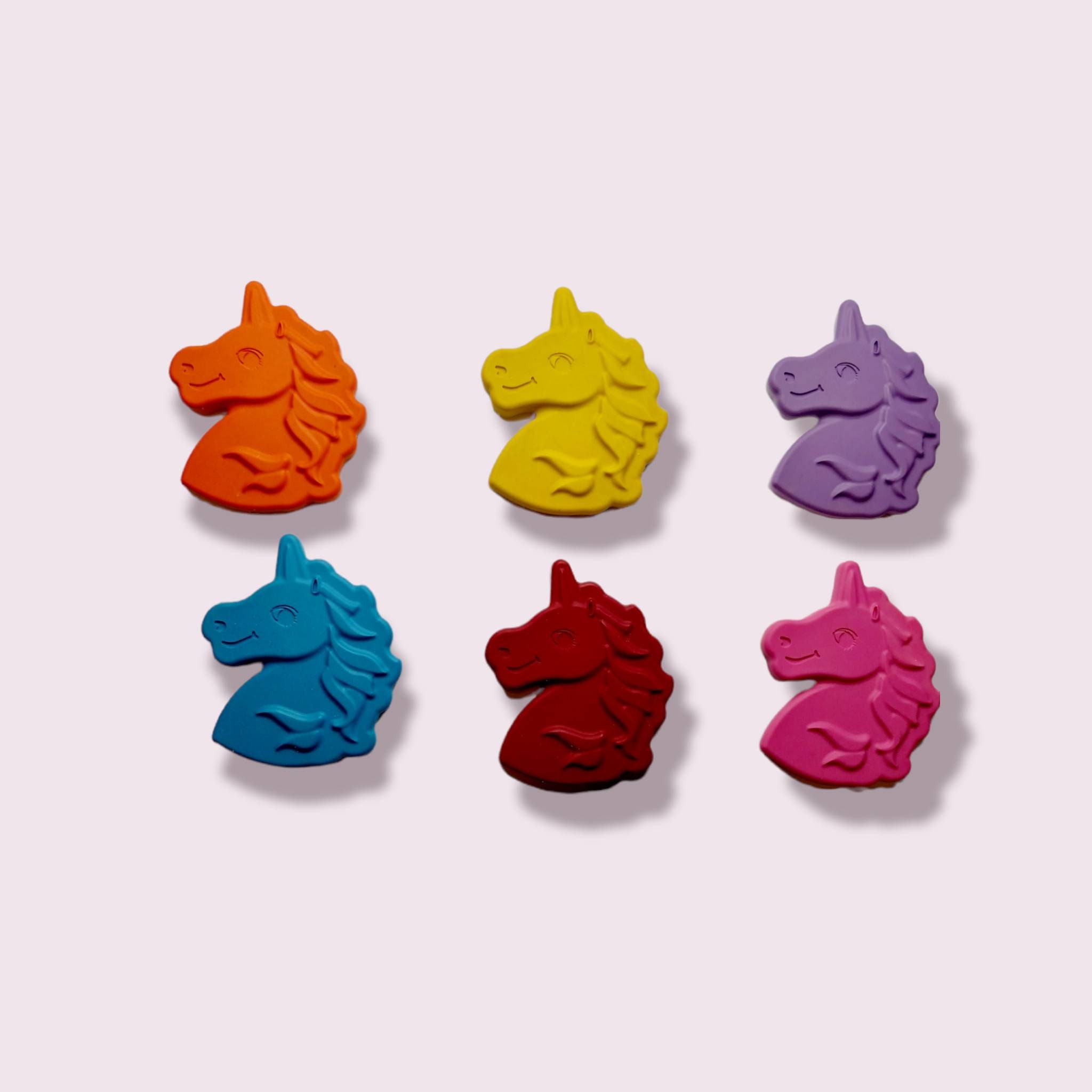 Unicorns, Box Crayons, Christmas Stuffers, Montessori Toys, Learning ...