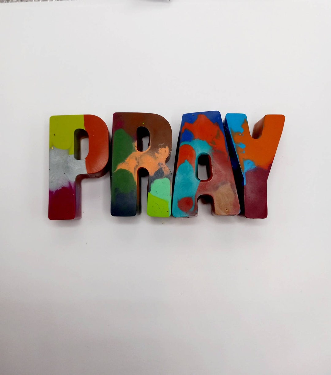 Encouraging Gifts, Toddler Crayons, Unique Gifts, Christian Kids Gift ...