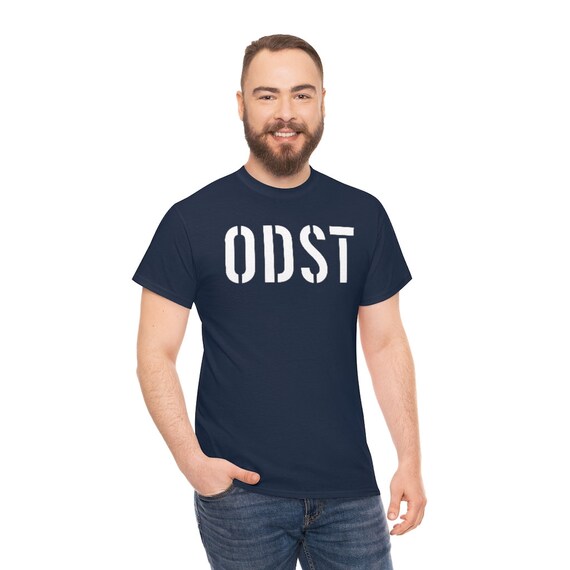 Odst Trainee Shirt