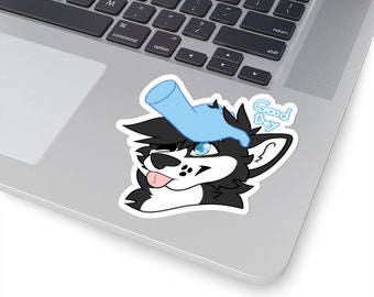 Official Chibby Sticker Pack - Etsy