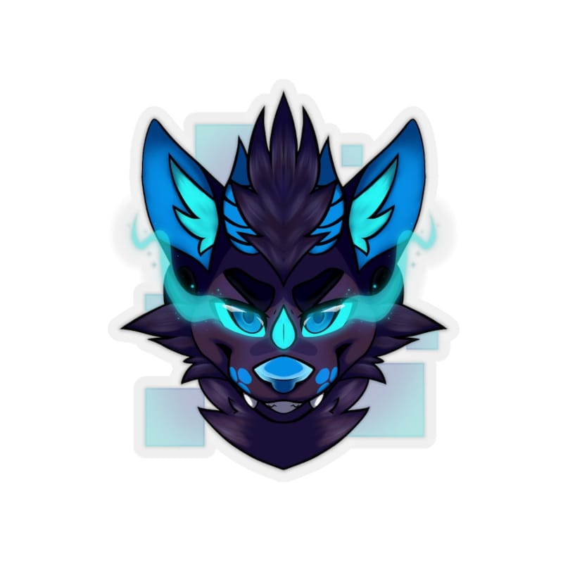 Furry Kissing - Etsy