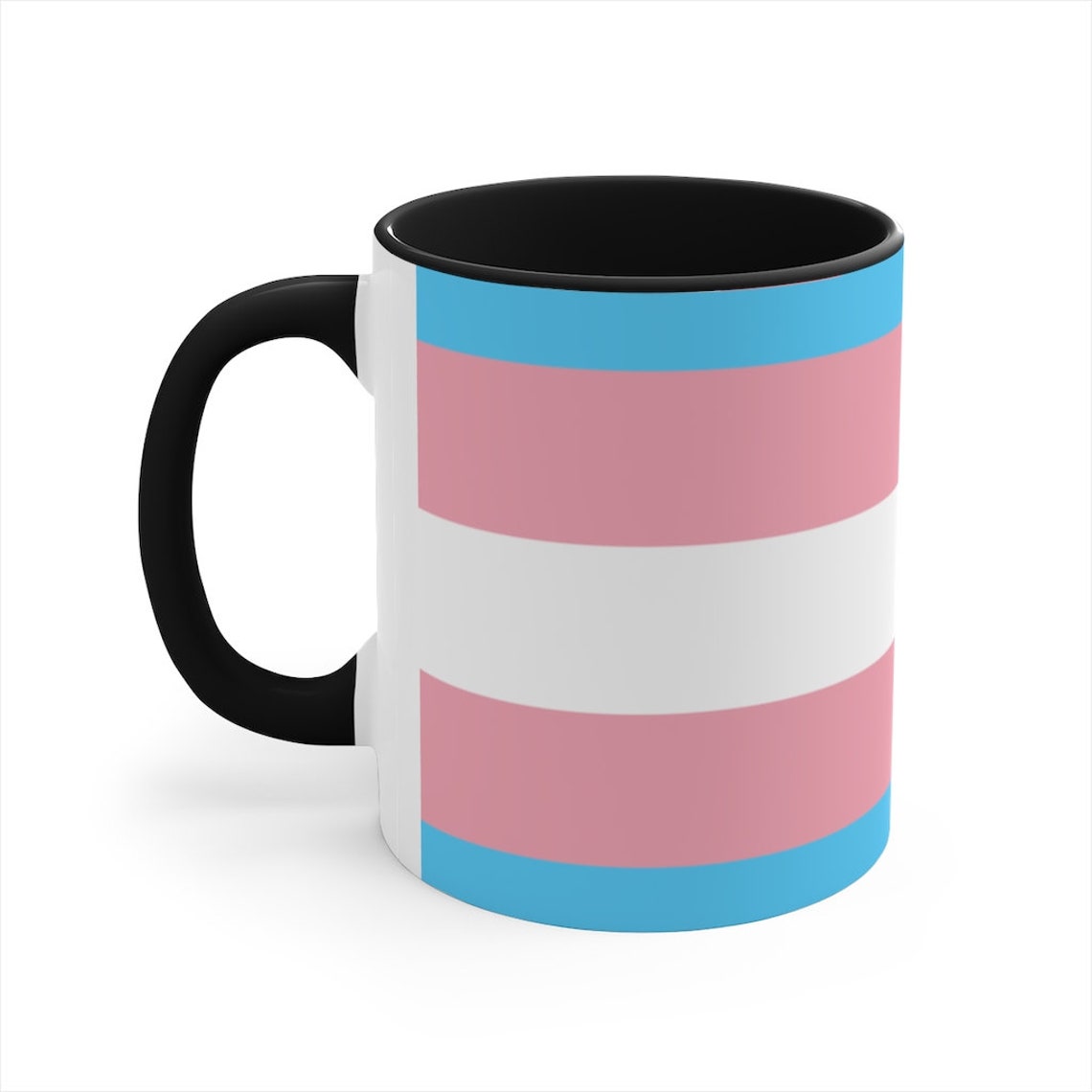 Trans Coffee Mug Etsy