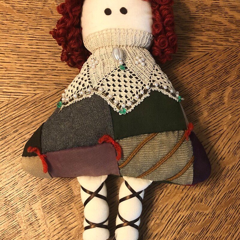 Rag Dolls Handmade - Etsy