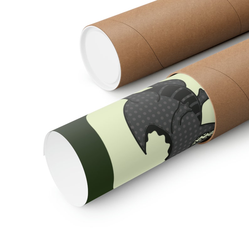 Dino Color Chart - Etsy