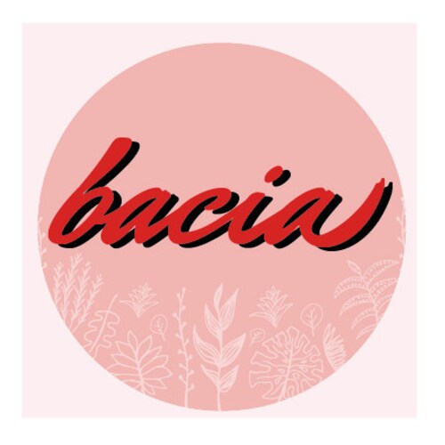 Bacia - Etsy