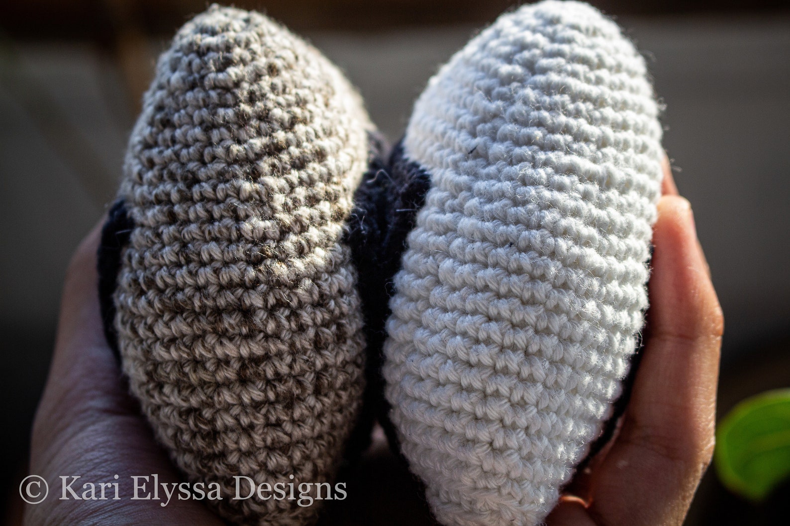 Amigurumi Onigiri (japanese Rice Snacks) Crochet Pattern | PDF Pattern ...