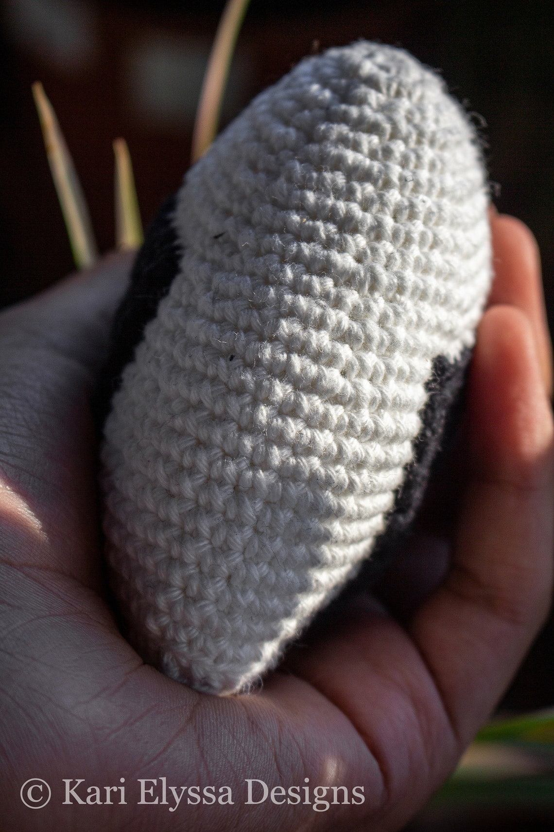 Amigurumi Onigiri japanese Rice Snacks Crochet Pattern PDF | Etsy