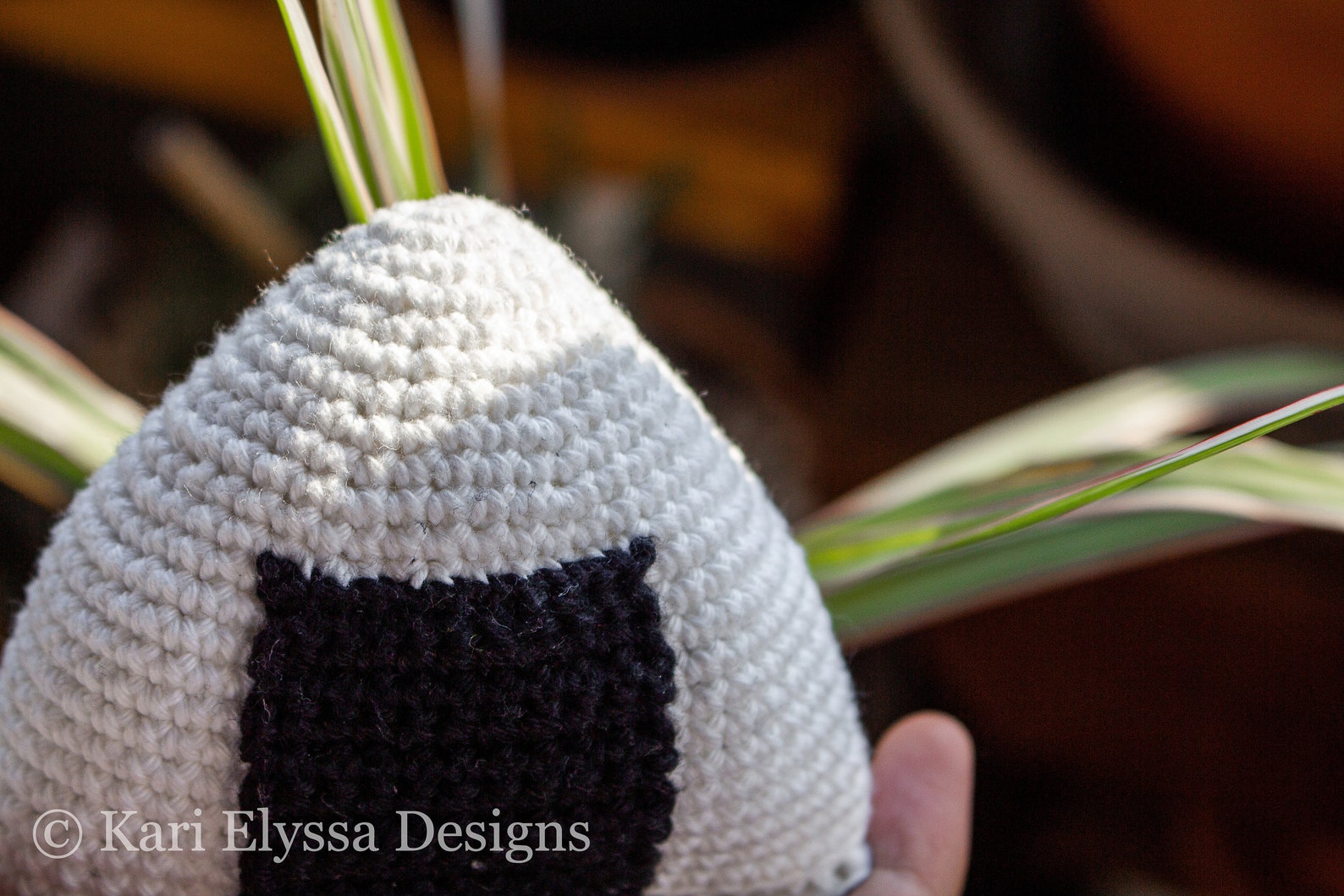 Amigurumi Onigiri (japanese Rice Snacks) Crochet Pattern | PDF Pattern ...