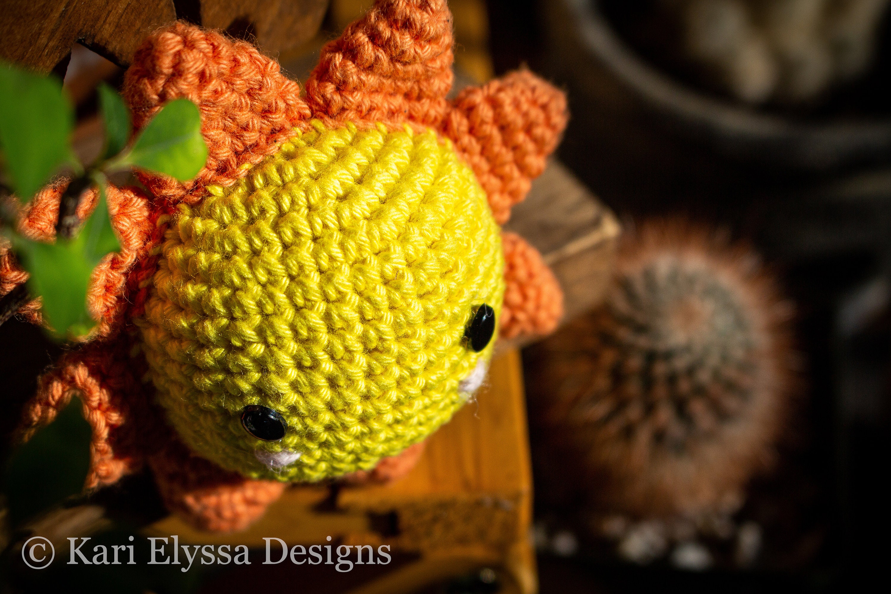 Amigurumi Happy Sunshine Crochet Pattern PDF Pattern - Etsy