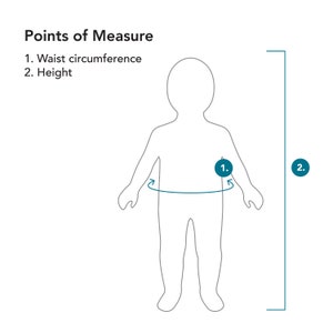 Safari Print Adaptive Baby PJ | G-tube & Catheter Access - Etsy