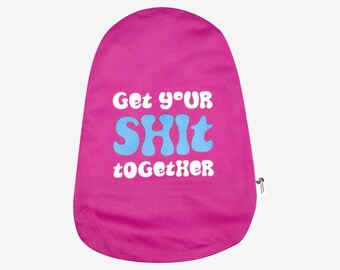 Funny Stoma Cover - Etsy