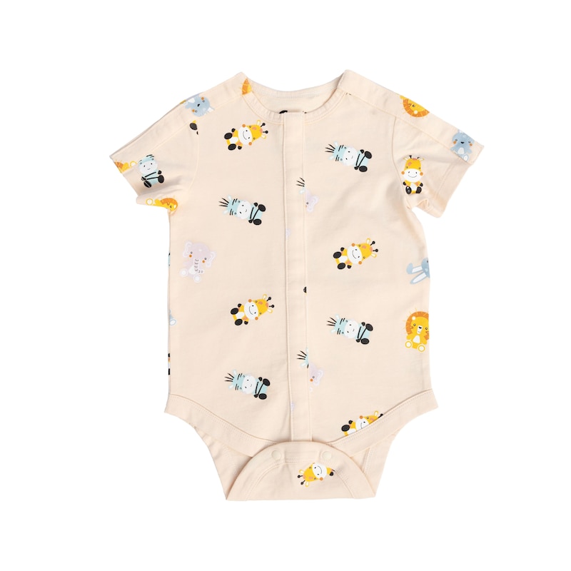 Adaptive Baby Bodysuits - Etsy
