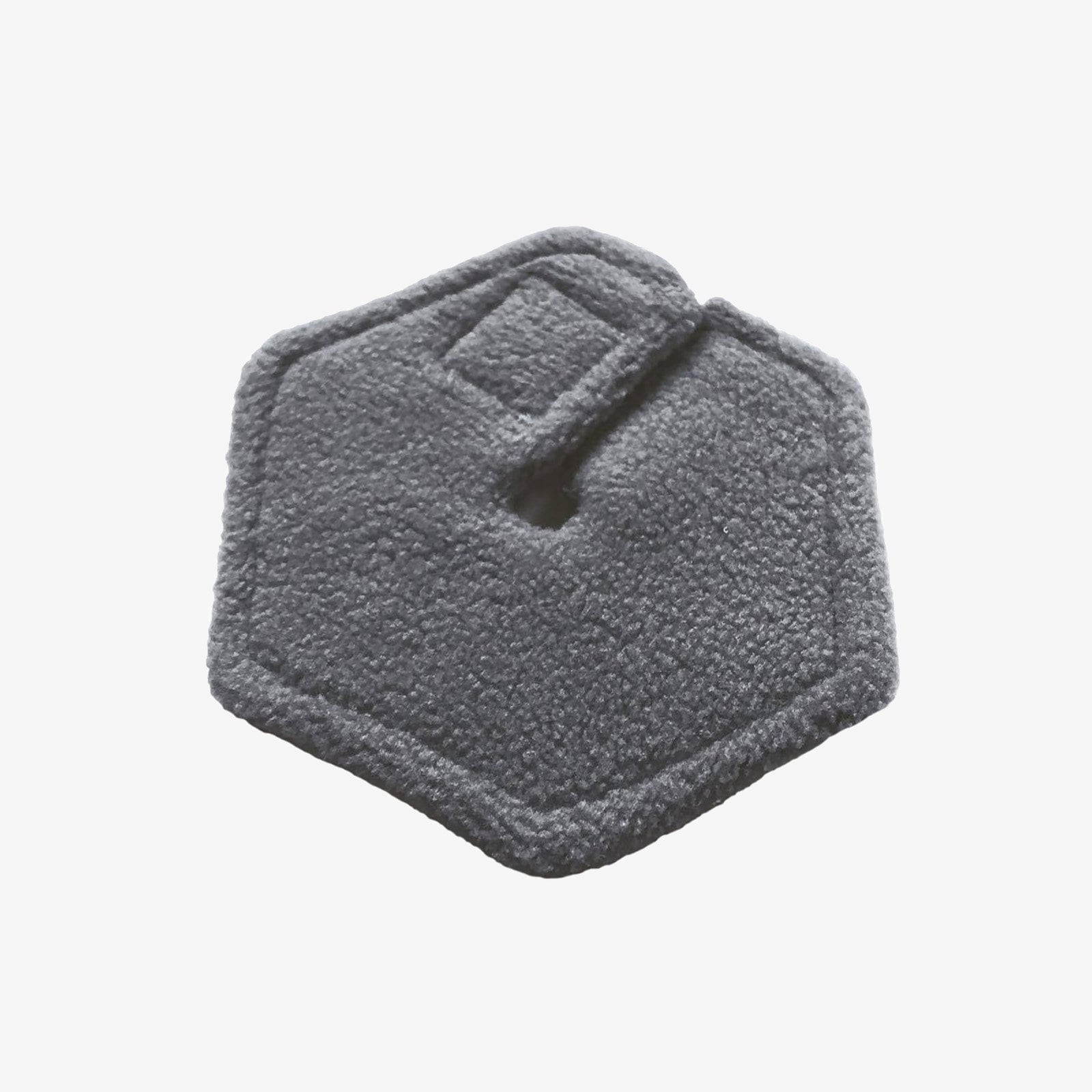 Single Color G-tube Pads 3 Pack Unisex Fleece Feeding Tube - Etsy