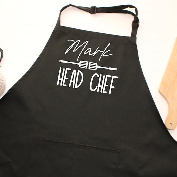 Dad Apron - Etsy