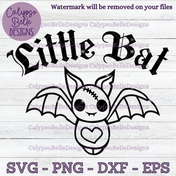 Goth Baby - Etsy