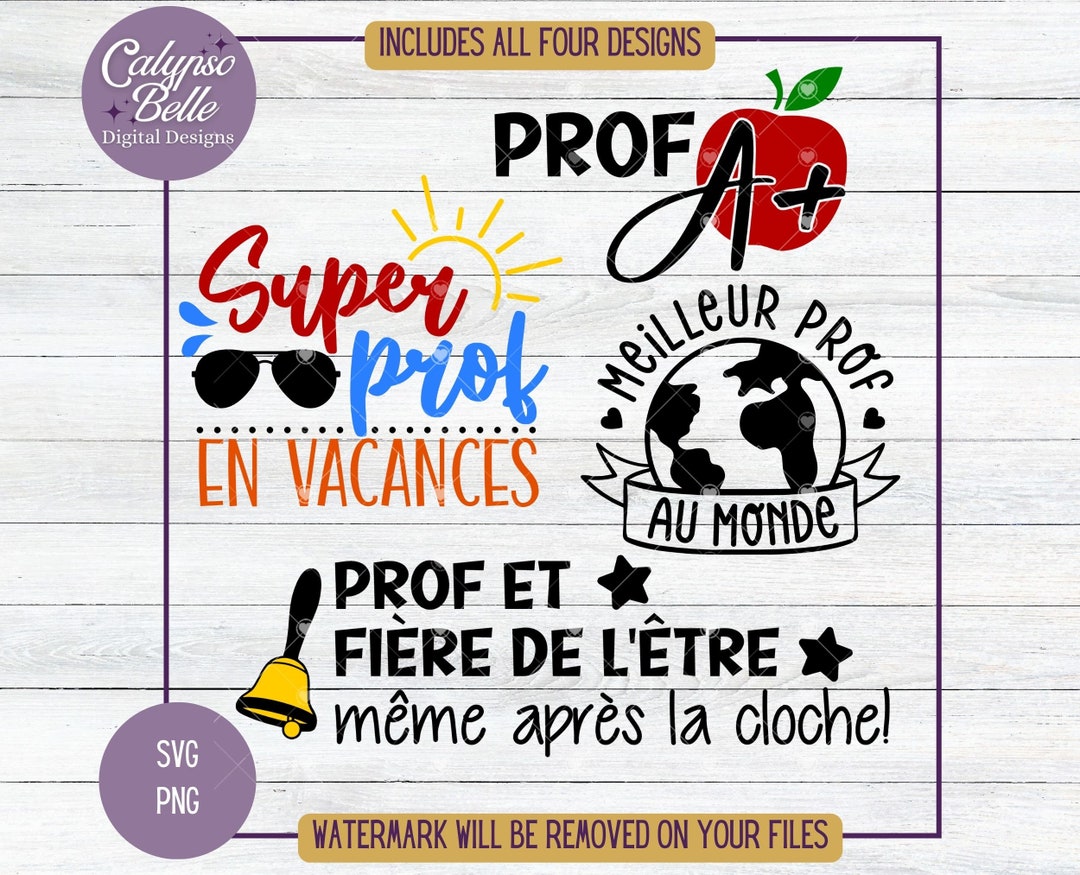 Merci Professeur Svg, French Prof, Enseignant Svg, Enseignante Svg ...
