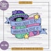 Fated Mates Trope, Book Svg, Reading Svg, Bookish Trope Stamps Svg ...