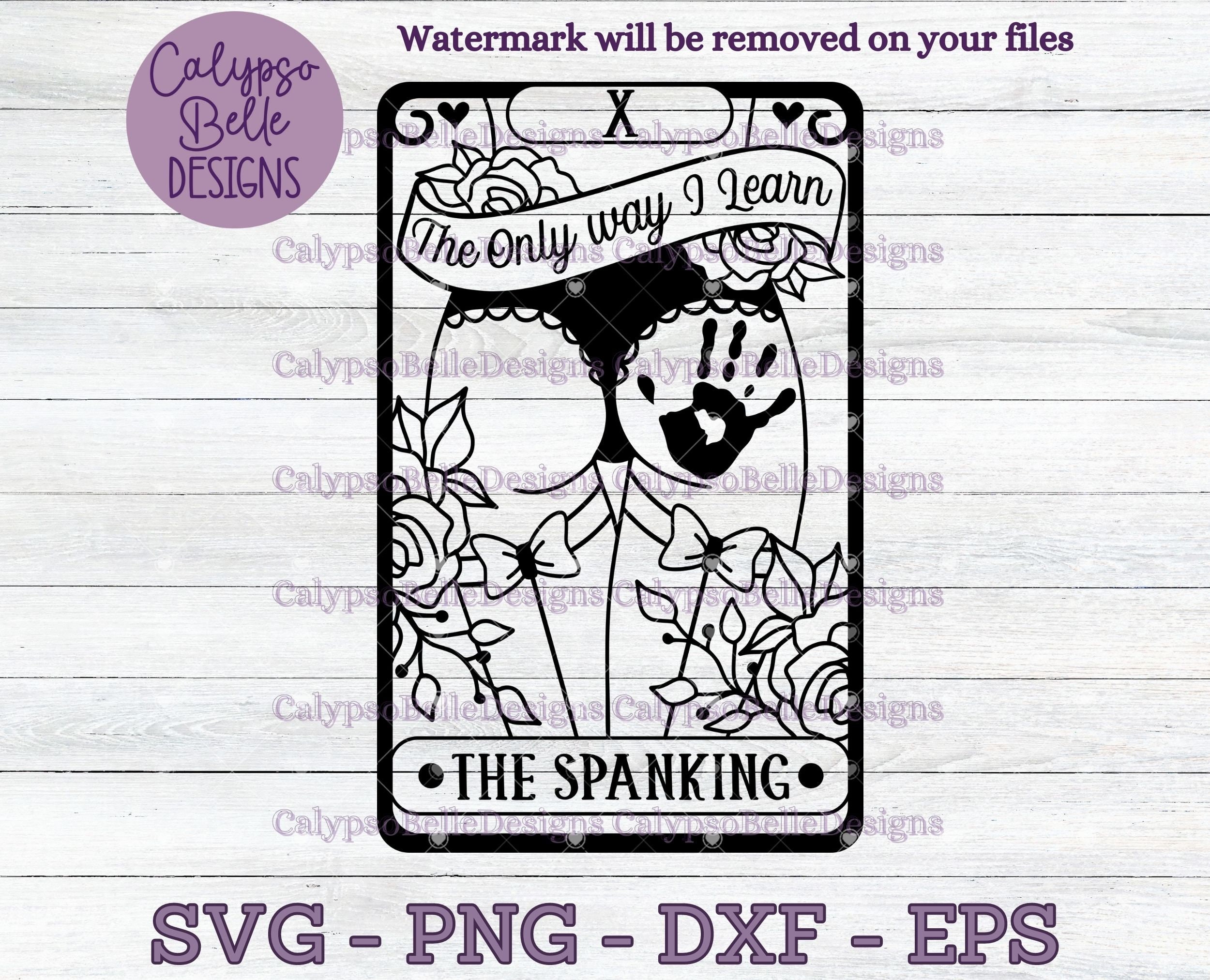 The Spanking Svg, Spank Me Svg, STFUATTDLAGG Svg, Good Girl Svg ...