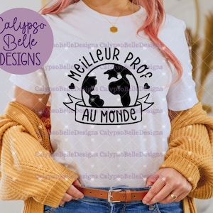 Merci Professeur Svg, French Prof, Enseignant Svg, Enseignante Svg ...