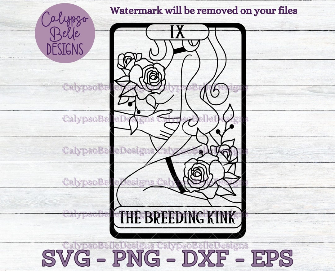 The Breeding Kink Svg, Spank Me Svg, STFUATTDLAGG Svg, Good Girl Svg ...