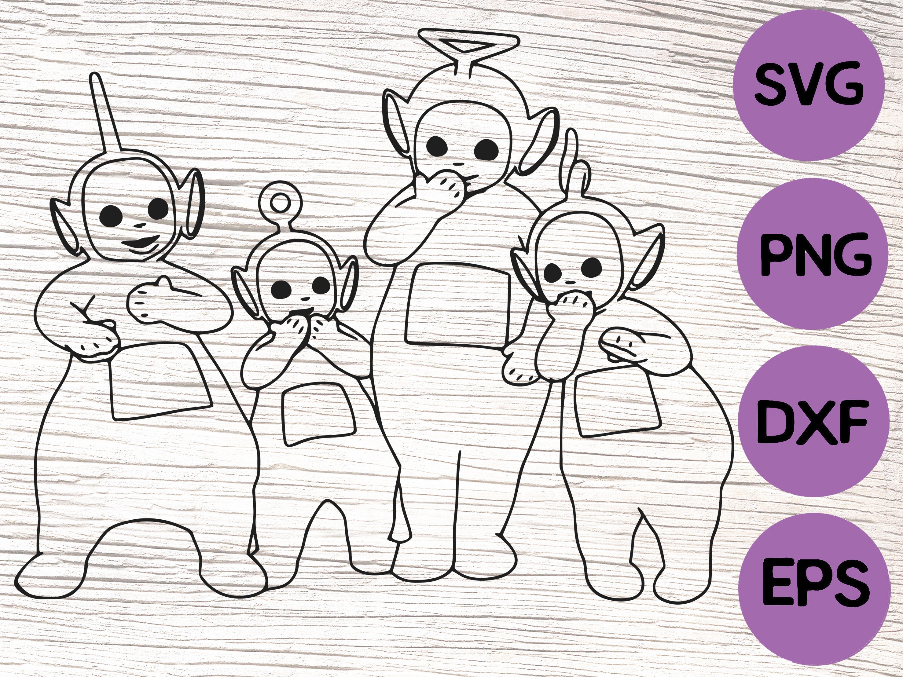 Teletubbies Talking Po for sale | Only 3 left at -70%