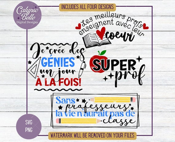 Merci Professeur Citations Inspirantes