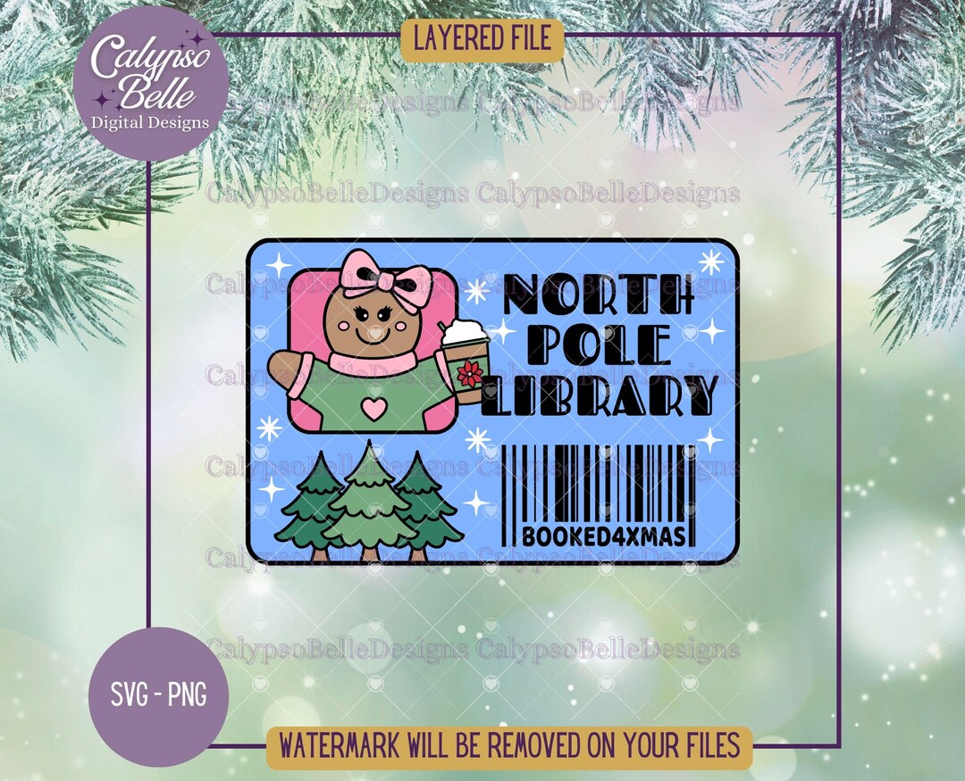 Merry Bookmas Svg, Bookish Christmas Svg, Books Svg, Bookshop Svg, Tis ...