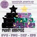 Merry Bookmas Svg / Bookish Christmas Svg / Booktok Svg / Romance ...