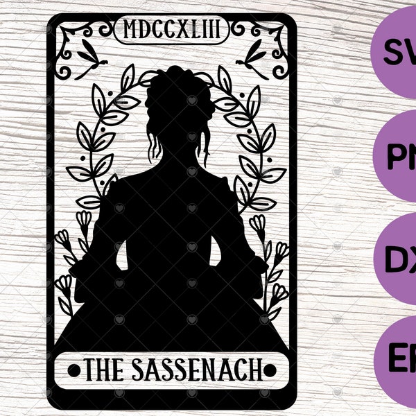 Skye boat song outlander svg - Etsy España