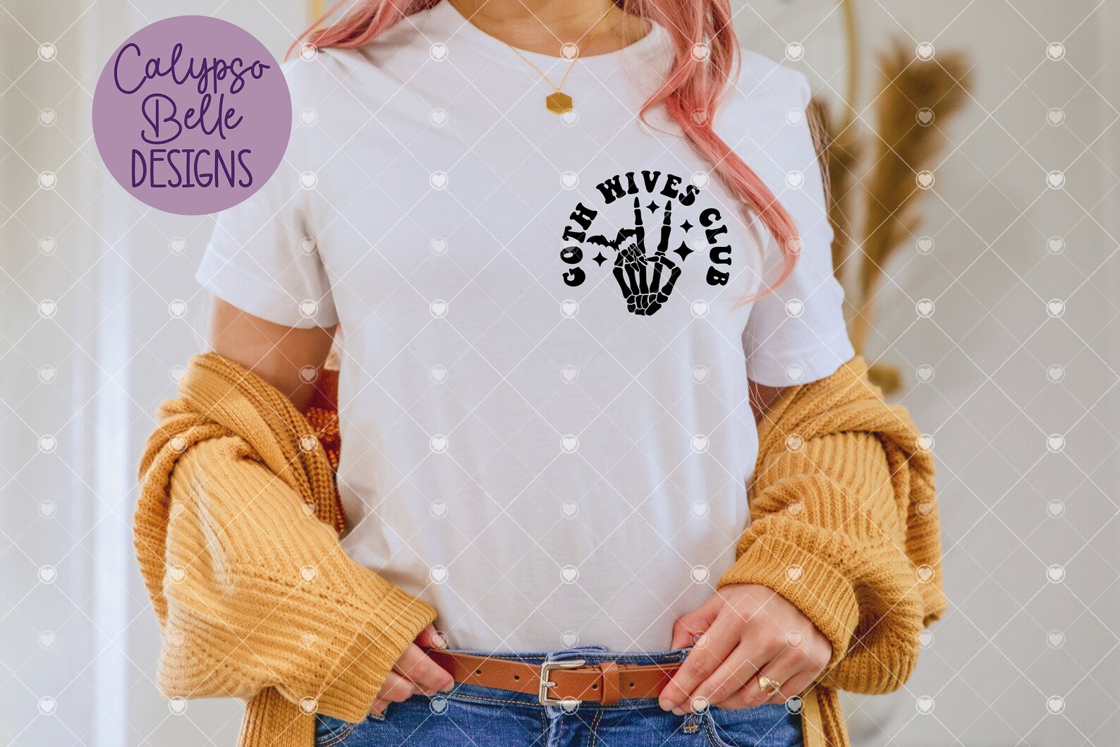 Goth Wives Club Svg Goth Wife Svg Goth Svg Gothic Svg Etsy