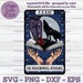 The Paranormal Romance Tarot Card Svg / Romance Book Tropes Svg ...