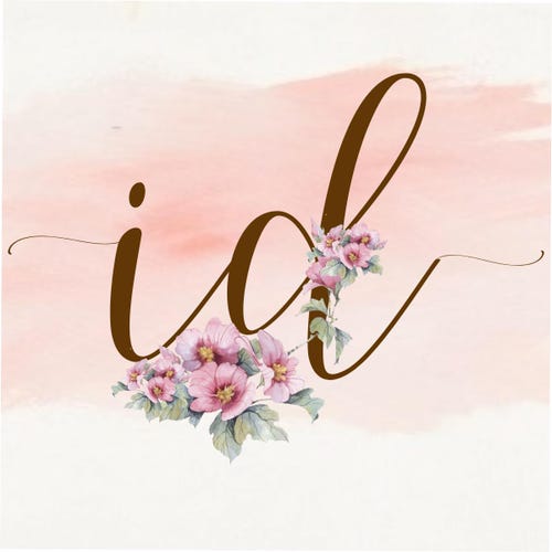 InspirelaDesign - Etsy