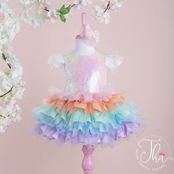 Sparkly Tutu - Etsy