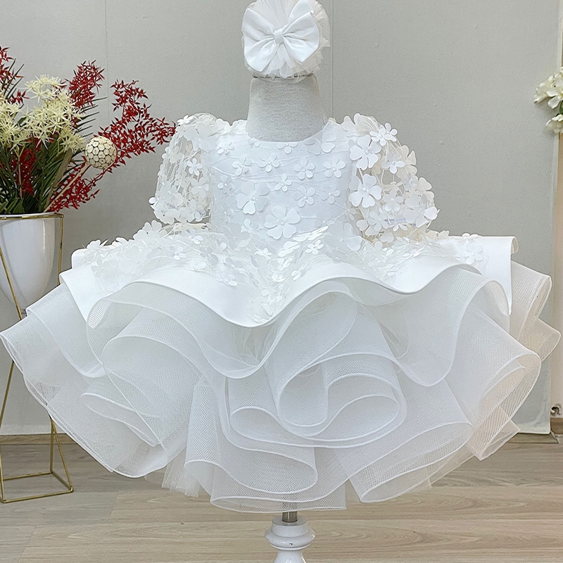 Baby Princess Dress - Etsy