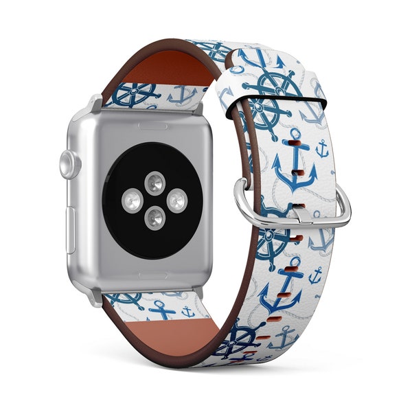Nautical Band - Etsy