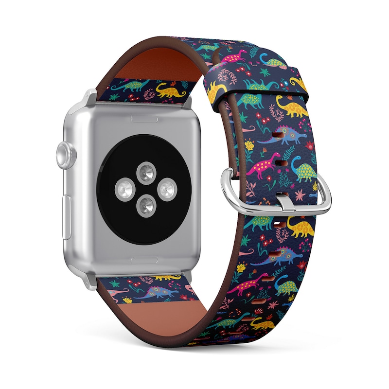 Dinosaur Watch - Etsy