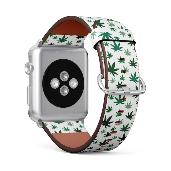 Hemp Watch Band - Etsy