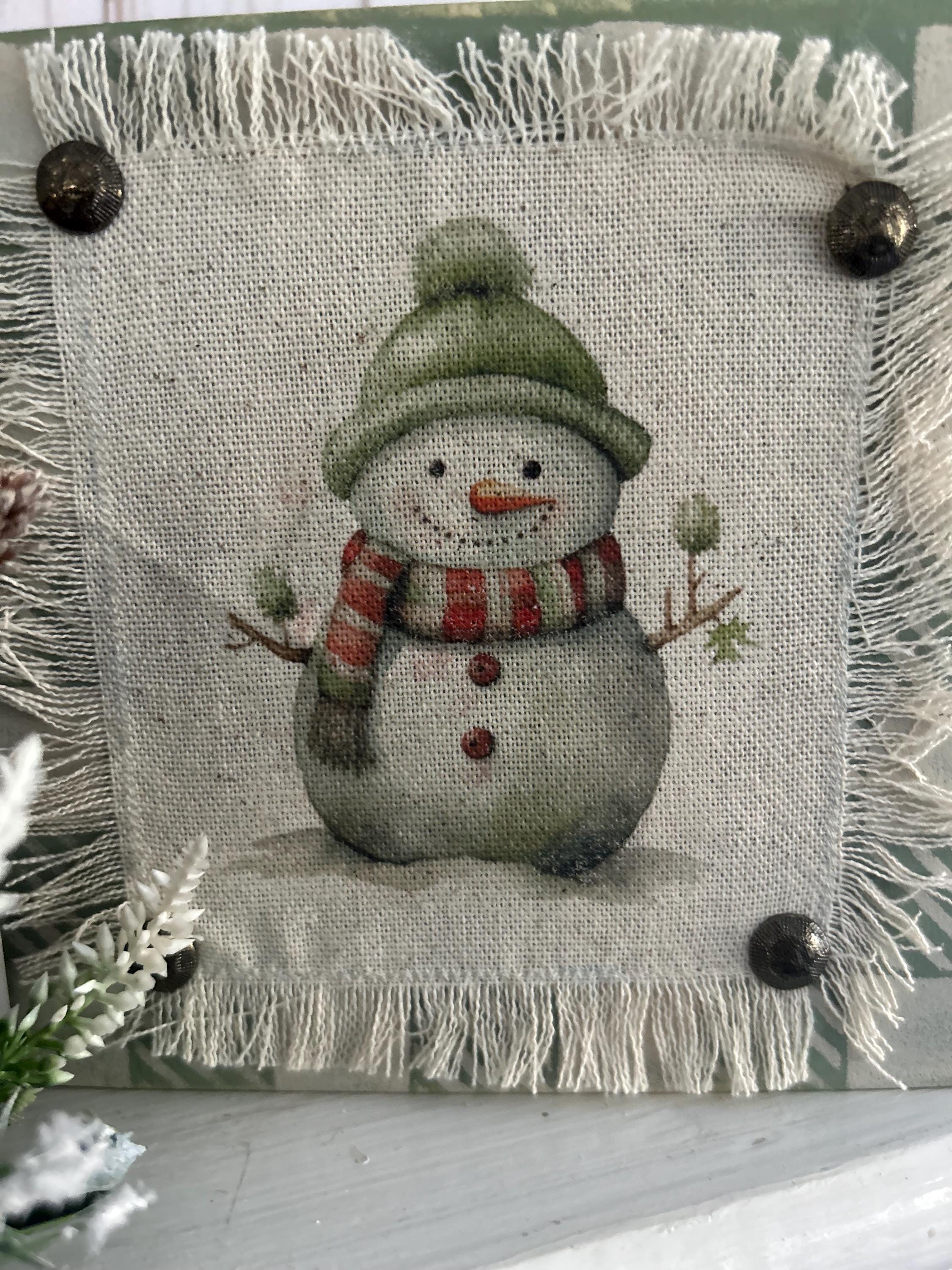 Mini. Shelf Sitters - Etsy