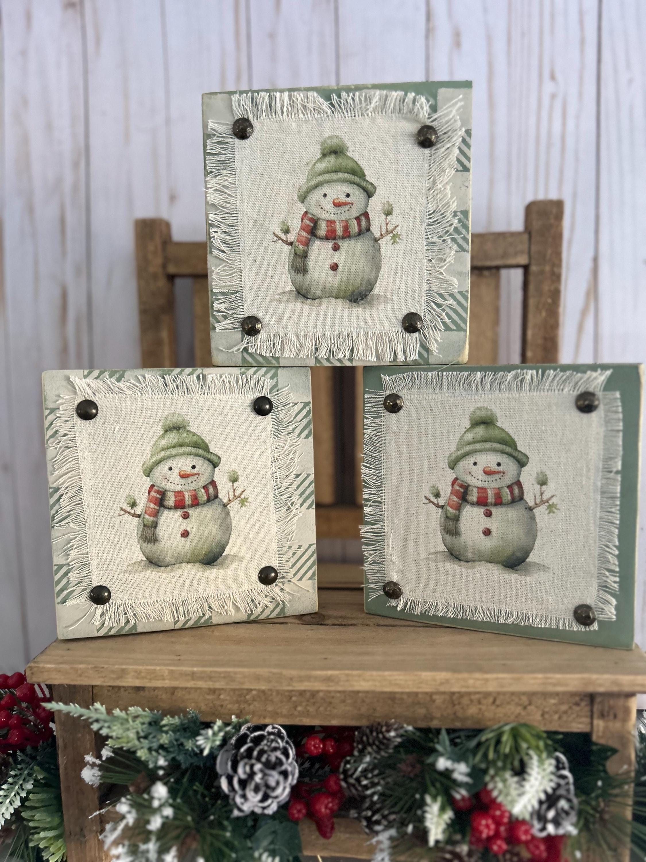 Mini. Shelf Sitters - Etsy