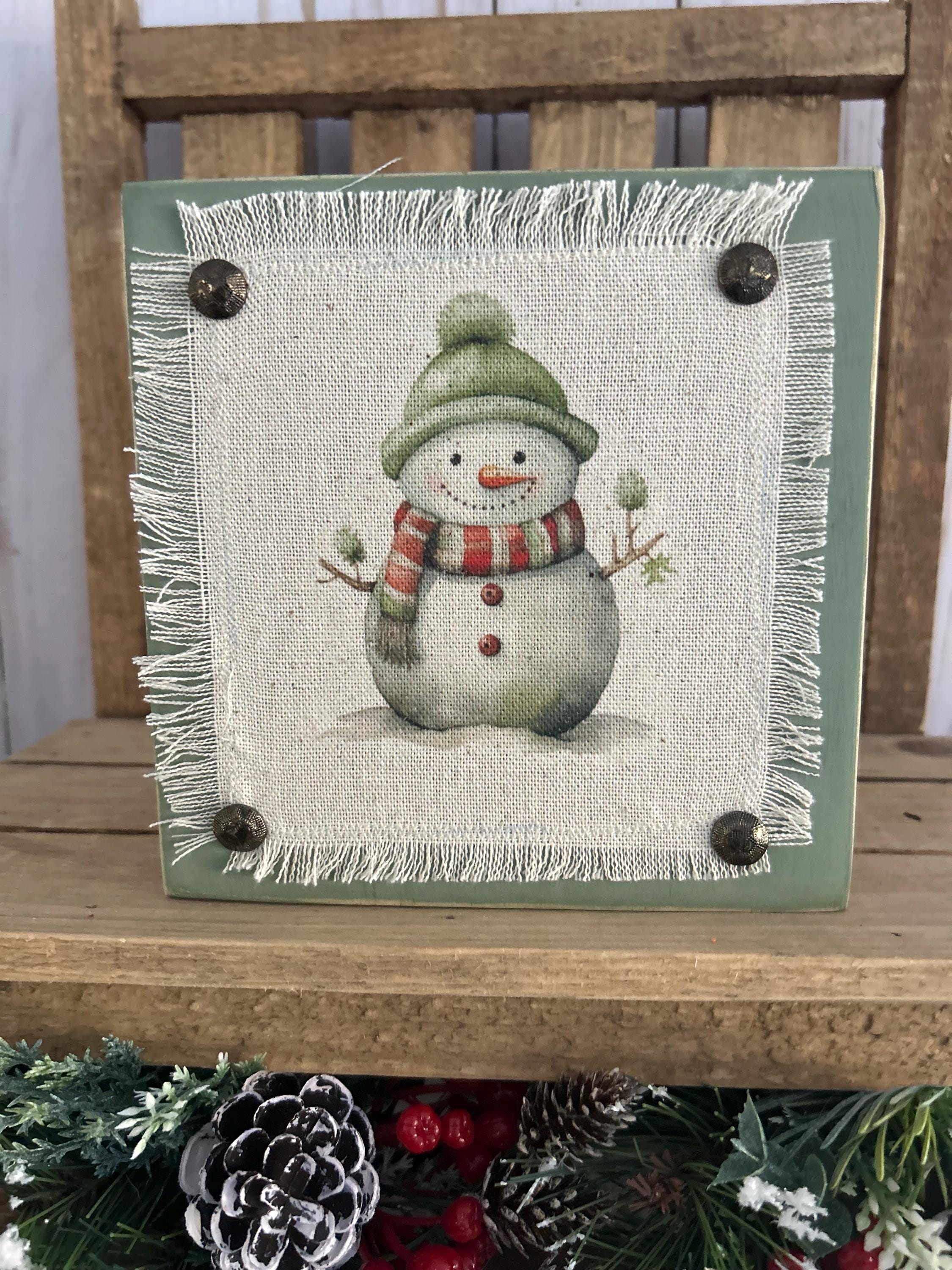 Mini. Shelf Sitters - Etsy