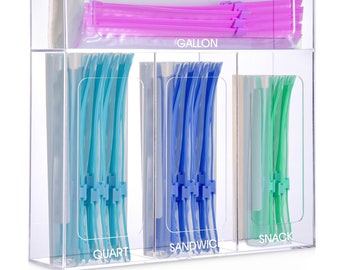 Plastic Bag Holder - Etsy